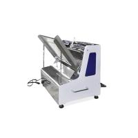 China equipment for mini bakery from China ZM Sliced professional bun toast bread slicer with guide for sale