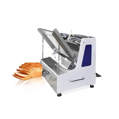China Yogemann commercial cake slicer cutting machine bread slicer cutting machine for sale