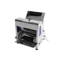 China Stainless steel chocolate wire guitar cutter cake cutter toast cutting machine bread slicer soap cutter for sale