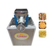 China Industrial macaroni pasta spaghetti extruder machine production line for sale for sale
