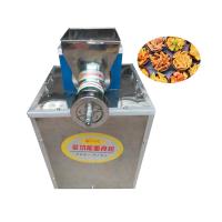 China Golden Couscous Make Machine Equipment Pasta Couscous Making Line Plant Machinery for sale