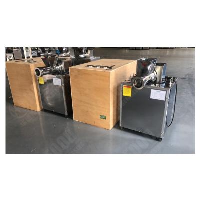 China Factory Directly Supply Pasta Machine Automatic Domestic for sale