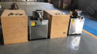 China Factory Directly Supply Pasta Machine Automatic Domestic for sale