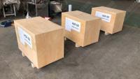 China Factory Directly Supply Pasta Machine Automatic Domestic for sale
