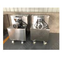 China Factory Directly Supply Pasta Machine Automatic Domestic for sale