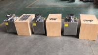 China Wholesale Production Line Of Pasta Machines Domestic for sale