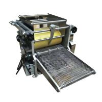 China Cheap Industry Electric 400kg Bread Flour Mix Knead Dough Mixer Horizontal Machine for sale