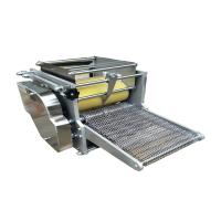 China Well Designed Factory Sale Automatic Bakery Bread Dough Maker Strip and Round Dough Divider Steamed Buns Machine for sale