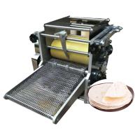 China Well Designed Factory Sale Automatic Bakery Bread Dough Maker Strip and Round Dough Divider Steamed Buns Machine for sale