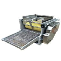 China HYB-30cm Long Handle Stick Hand Dough Ball Press Machine/manual Pizza Dough Flattening Machine for sale