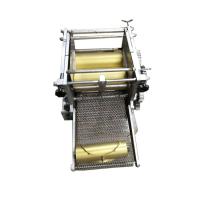 China HYB-30cm Long Handle Stick Hand Dough Ball Press Machine/manual Pizza Dough Flattening Machine for sale