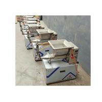 China High-Accuracy Air Compressor Dough Divider Adjustable Manufacturers for sale
