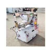 China High-Accuracy Air Compressor Dough Divider Adjustable Manufacturers for sale