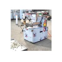 China SUS 304 Stainless Steel Automatic Dough Divider And Rounder Machine ISO for sale