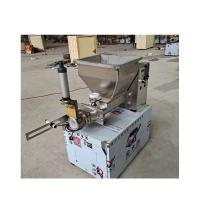 China Made In China Semi Automatic Volumetric Dough Divider For 100G Dough for sale