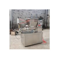 China Well Received Manual Dough Divider Ball Machine Food Factory for sale