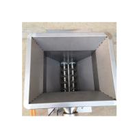 China Discounted Air Compressor Small Dough Divider Rounder For 0-500G for sale