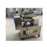 China Wholesale Semi Automatic Dough Divider And Round For 100G Dough for sale