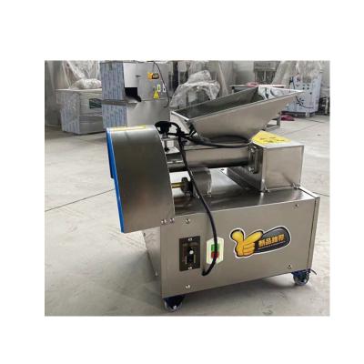 China Wholesale Semi Automatic Dough Divider And Round For 100G Dough for sale