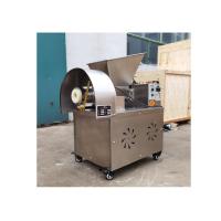 China Wholesale Semi Automatic Dough Divider And Round For 100G Dough for sale
