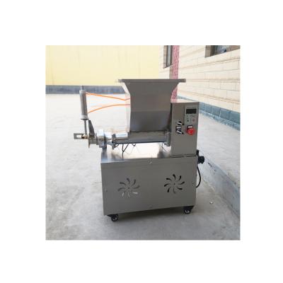 China Large Capacity Electric Dough Bun Divider Commercial for sale