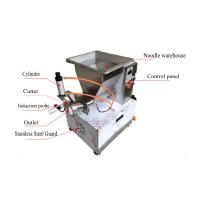 China Large Capacity Electric Dough Bun Divider Commercial for sale