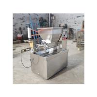 China Large Capacity Electric Dough Bun Divider Commercial for sale