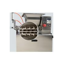 China Large Capacity Electric Dough Bun Divider Commercial for sale