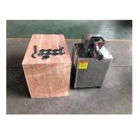 China Air Compressor Discounted Fresh Pasta Machine Manufacturers for sale