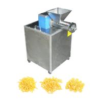 China Made In China Extruder Macaroni Macroni Pasta Machine 100Kg Automatic Domestic With High Quality for sale