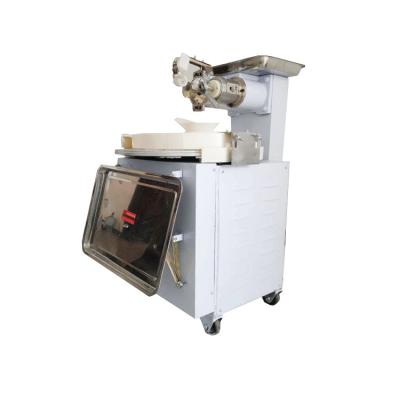 China Chinese Steamed Pork Bun Banh Bao Making Machine Automatic Steamed Buns Baozi Making Machine Soup Dumpling Xiao Long Bao Machine for sale