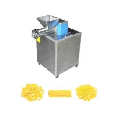 China Brand New Food Factory 30Kg Slicing Rice Pasta Cooking Machine for sale