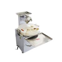 China OEM Supplier Pizza Cone Maker Pizza Umbrella Shape Cone Making Machine With Cone Oven And Display For Sale for sale