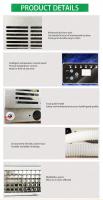 China High-quality commercial condensing intelligent automatic all-in-one ice maker for sale