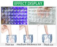 China High-quality commercial condensing intelligent automatic all-in-one ice maker for sale