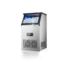 China Ice Cube Making Machines/1000lbs/24hr Ice Maker Gourmet Shape Ice Cube Maker Machines for sale