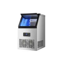 China Anti-corrosion ice making machine for home ice maker machine for countertop for sale