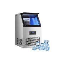 China Hot Sales China Cheap price of ice making machine 60kg/24h home ice cube maker machine ice machine for sale