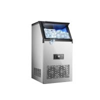 China Hot Sales China Cheap price of ice making machine 60kg/24h home ice cube maker machine ice machine for sale