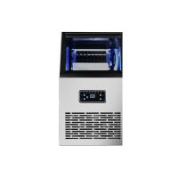 China Hot Sales China Cheap price of ice making machine 60kg/24h home ice cube maker machine ice machine for sale