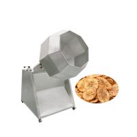 China cost-effective seasoning machine for potato chips for sale