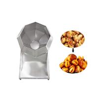 China cost-effective seasoning machine for potato chips for sale