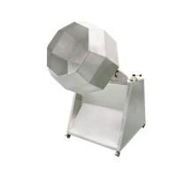 China cost-effective seasoning machine for potato chips for sale