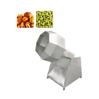 China cost-effective seasoning machine for potato chips for sale