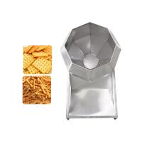 China cost-effective seasoning machine for potato chips for sale