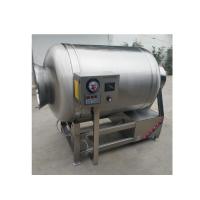 China Hot Sell Thermos Vacuum Insulated Digital Tumbler Marinator Machine for sale