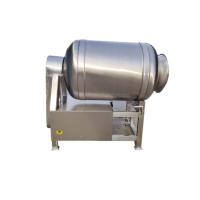 China Hot Sell Thermos Vacuum Insulated Digital Tumbler Marinator Machine for sale