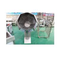China Wholesale Prix Machine Fabrication Chipsmachine De Fabrication Des Chips for sale