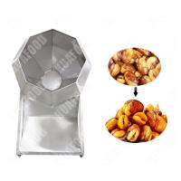 China Wholesale Prix Machine Fabrication Chipsmachine De Fabrication Des Chips for sale