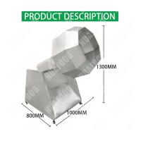 China Wholesale Prix Machine Fabrication Chipsmachine De Fabrication Des Chips for sale
